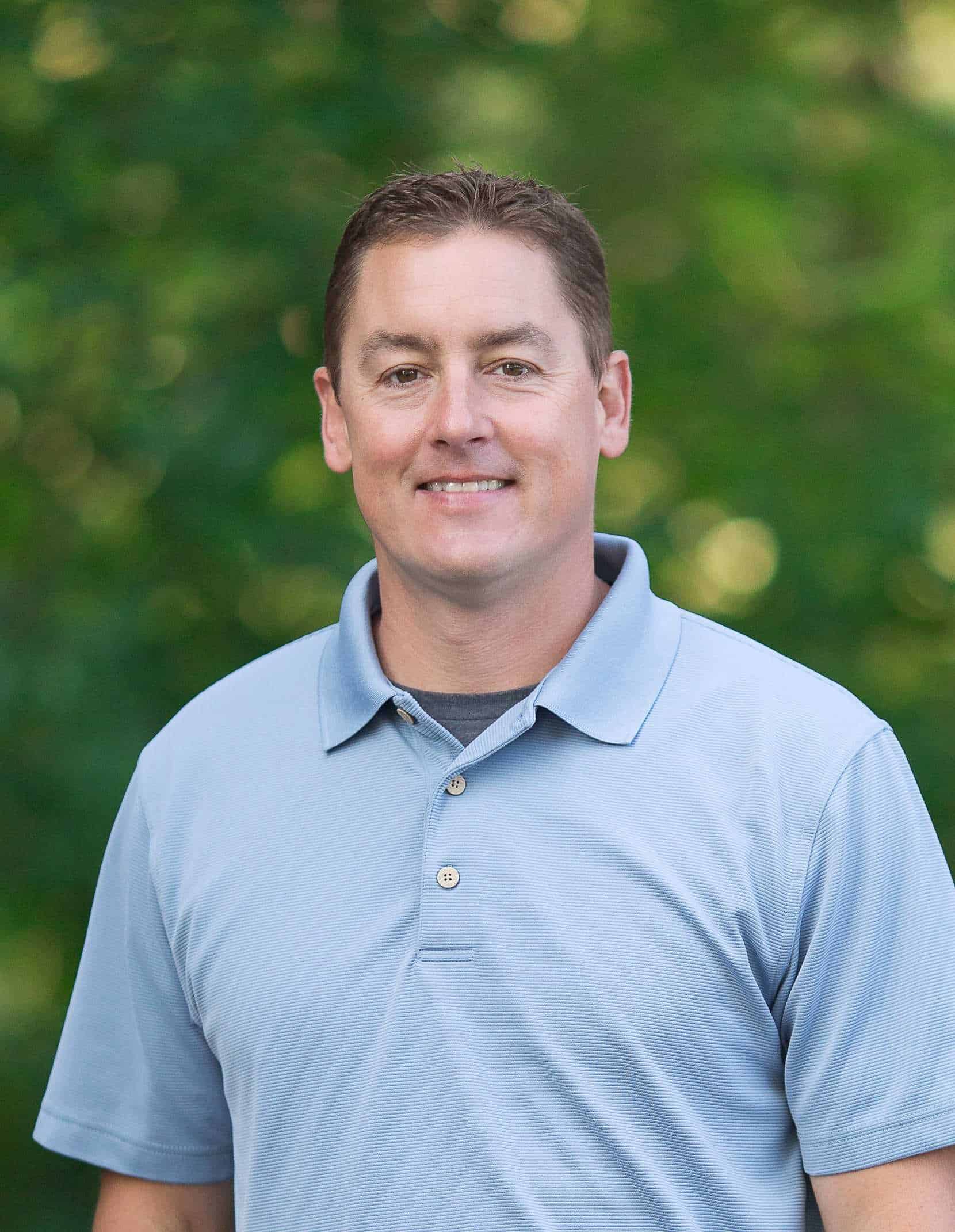 Meet The Team | Boyd Construction Company - Custom Home Builders