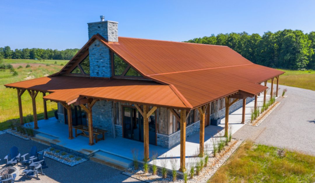 Our Projects | Boyd Construction Company | Northern Michigan