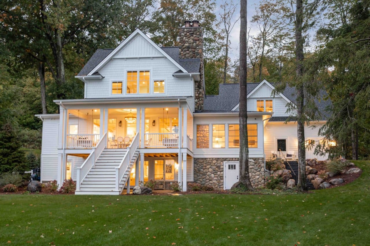 Our Projects | Boyd Construction Company | Northern Michigan